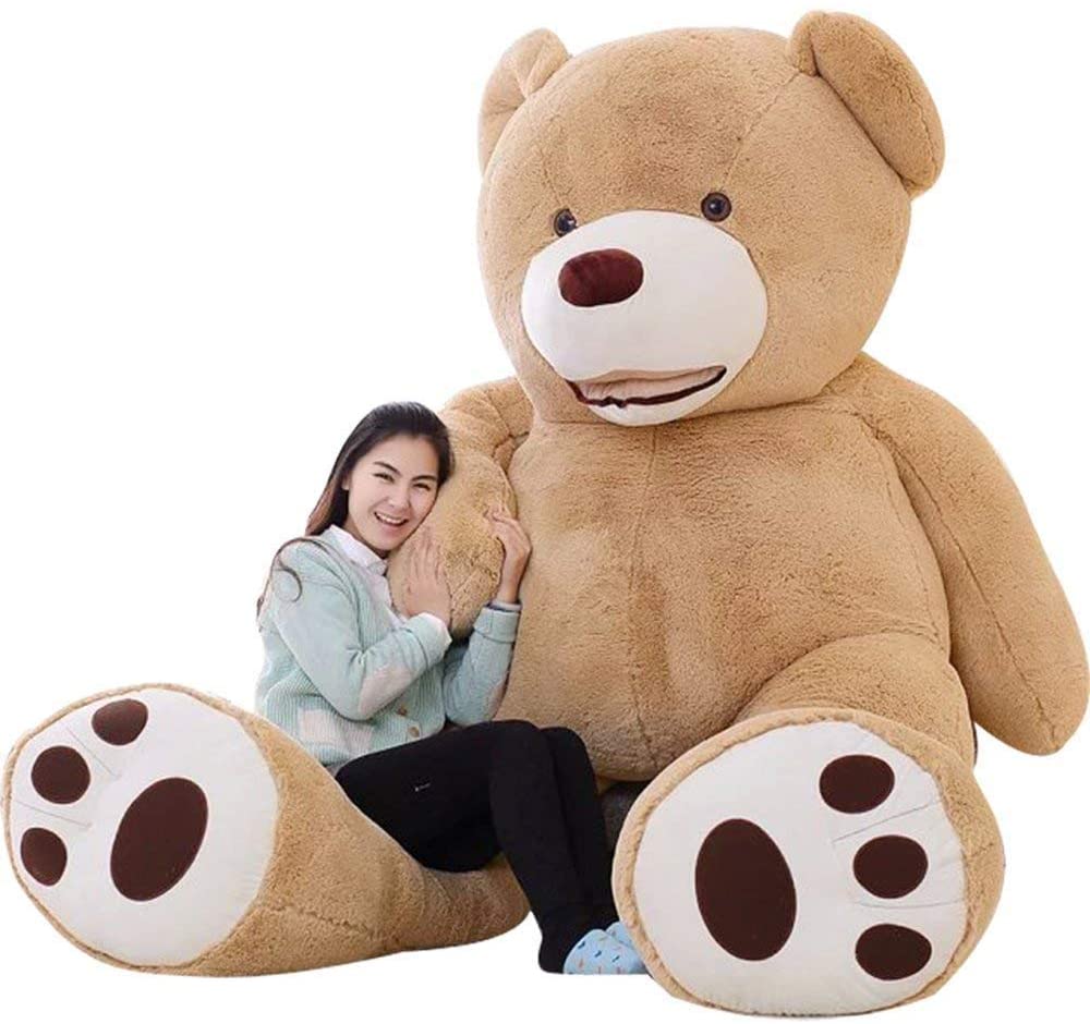 Where can i find a huge teddy bear store